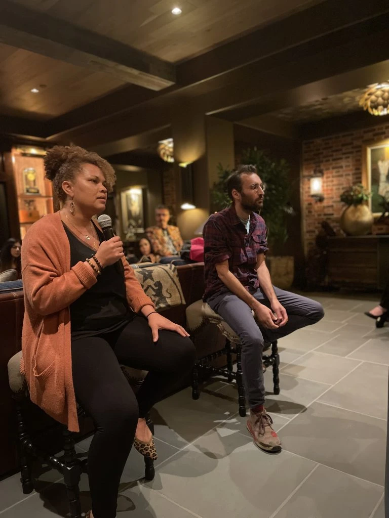 Storytelling - Civil Rights Corps