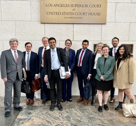 Our Impact - Civil Rights Corps